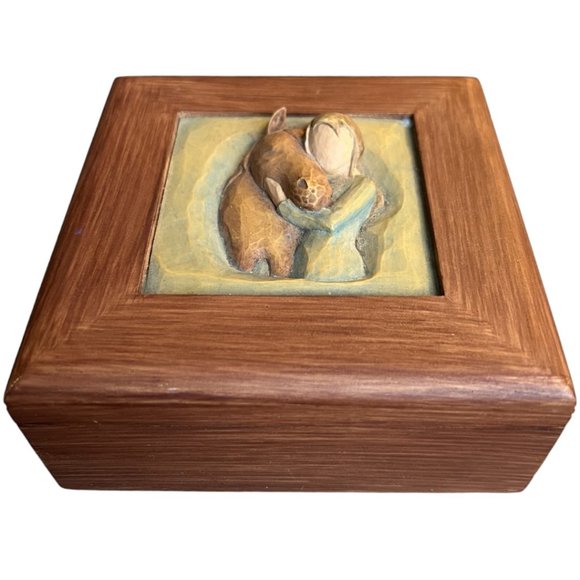 Willow Tree | Storage & Organization | 208 Willow Tree Quiet Strength ...